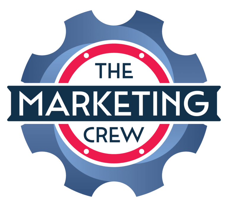 Home - The Marketing Crew